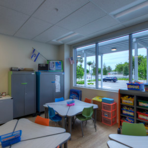Posnack School East Campus | 360° Virtual Campus Tour